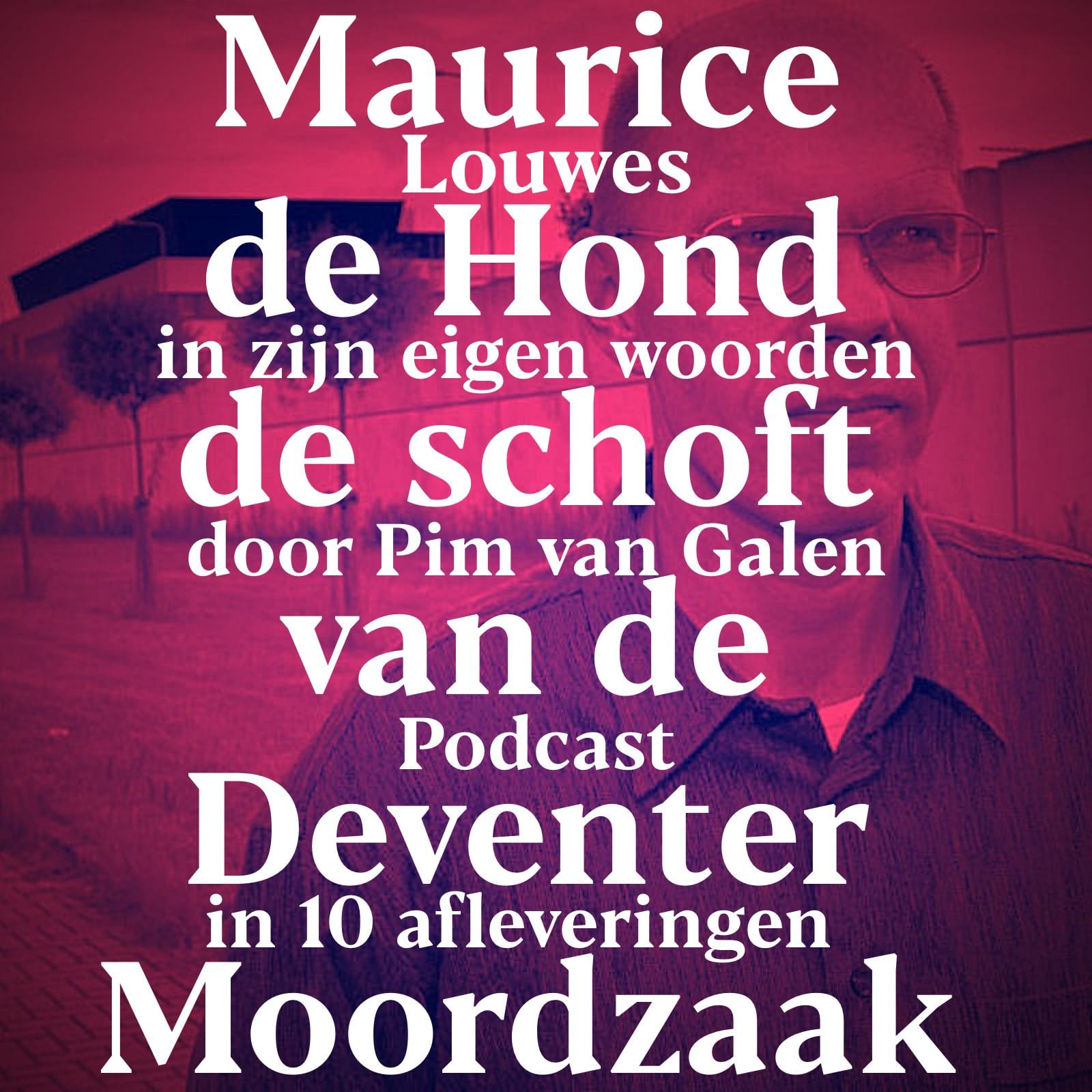 Het eigen verhaal van Louwes - Oordeel Zelf